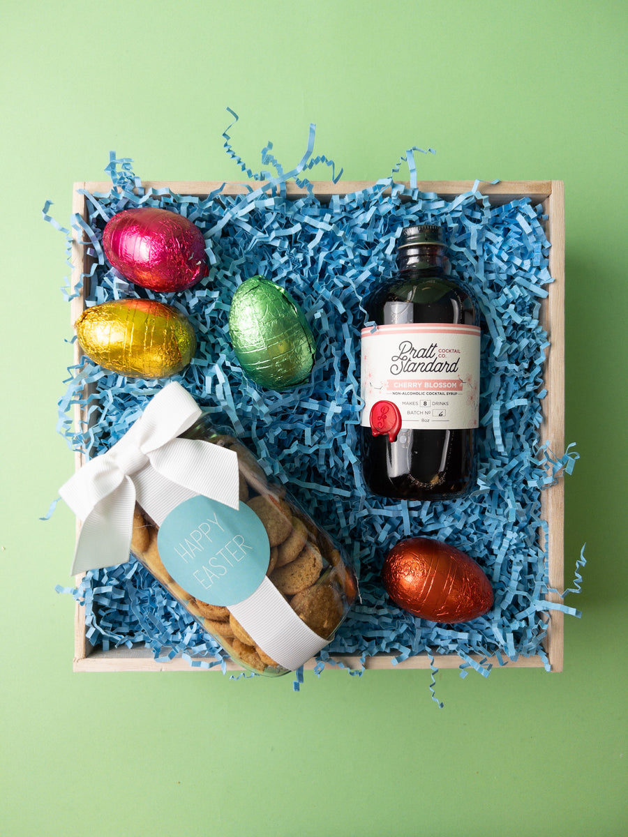 Easter – Cheers in a Box