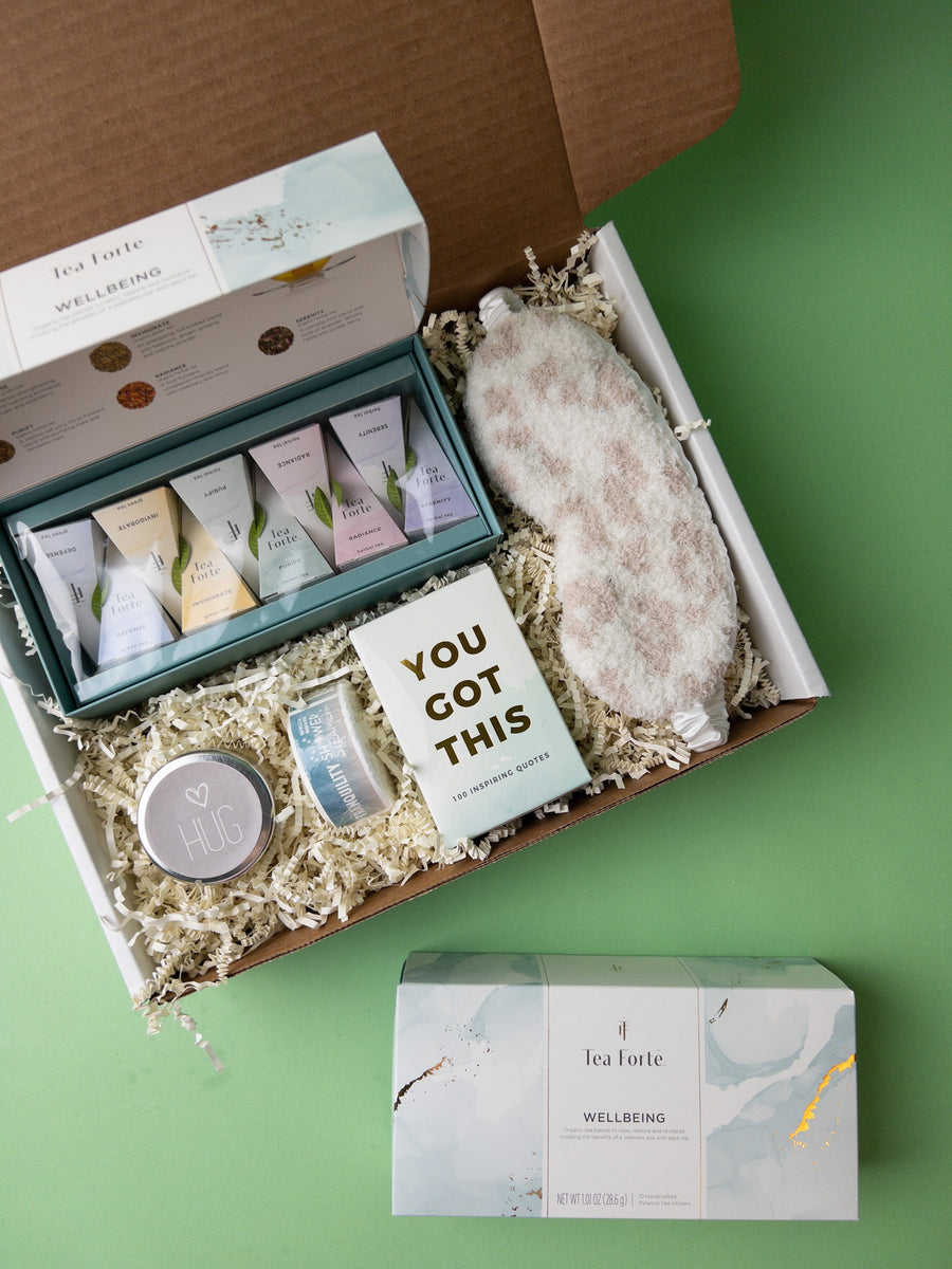 Hug in a Box – Cheers in a Box