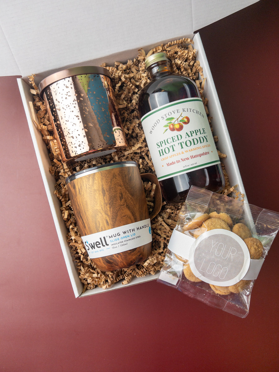 Custom Boxes – Cheers in a Box