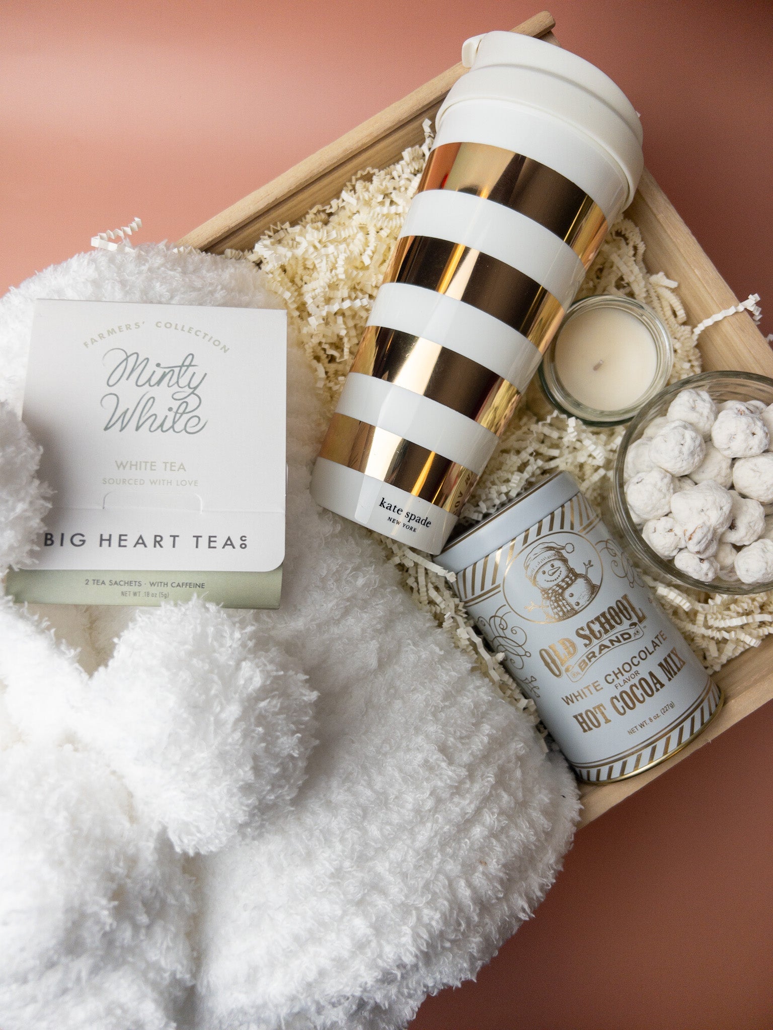 Cheers in a Box | Custom Gifting & Virtual Experiences