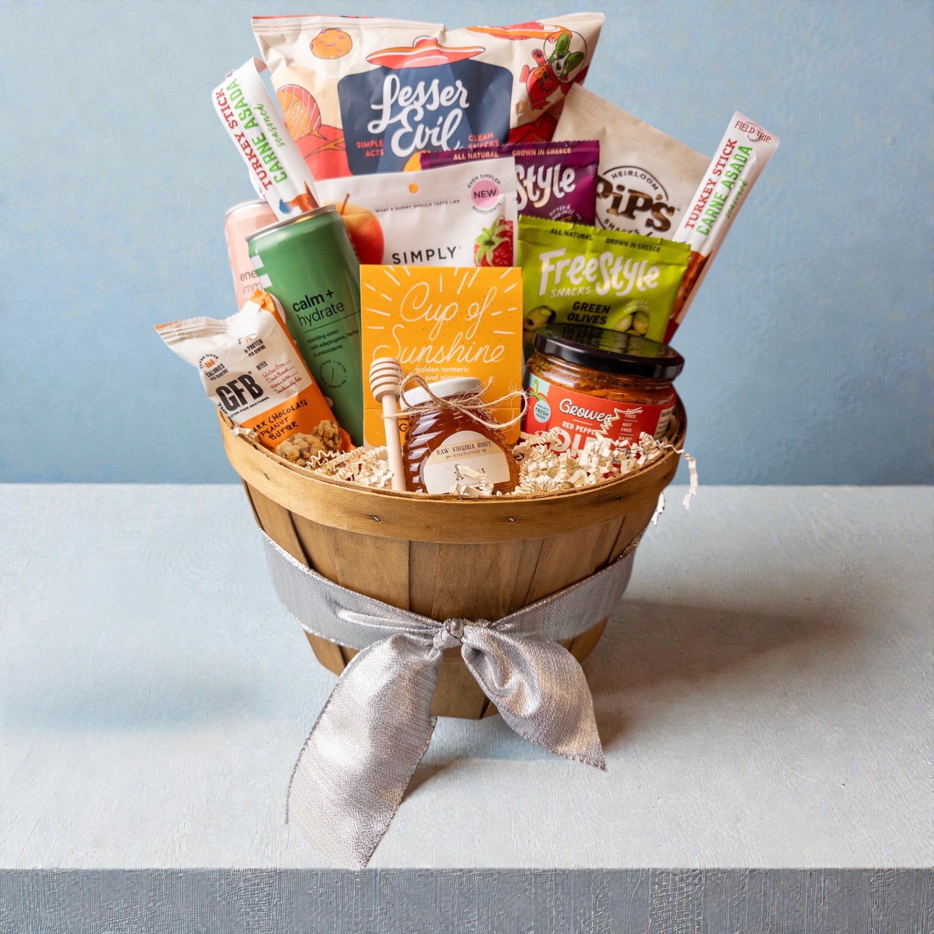 Cheers in a Box | Custom Gifting & Virtual Experiences