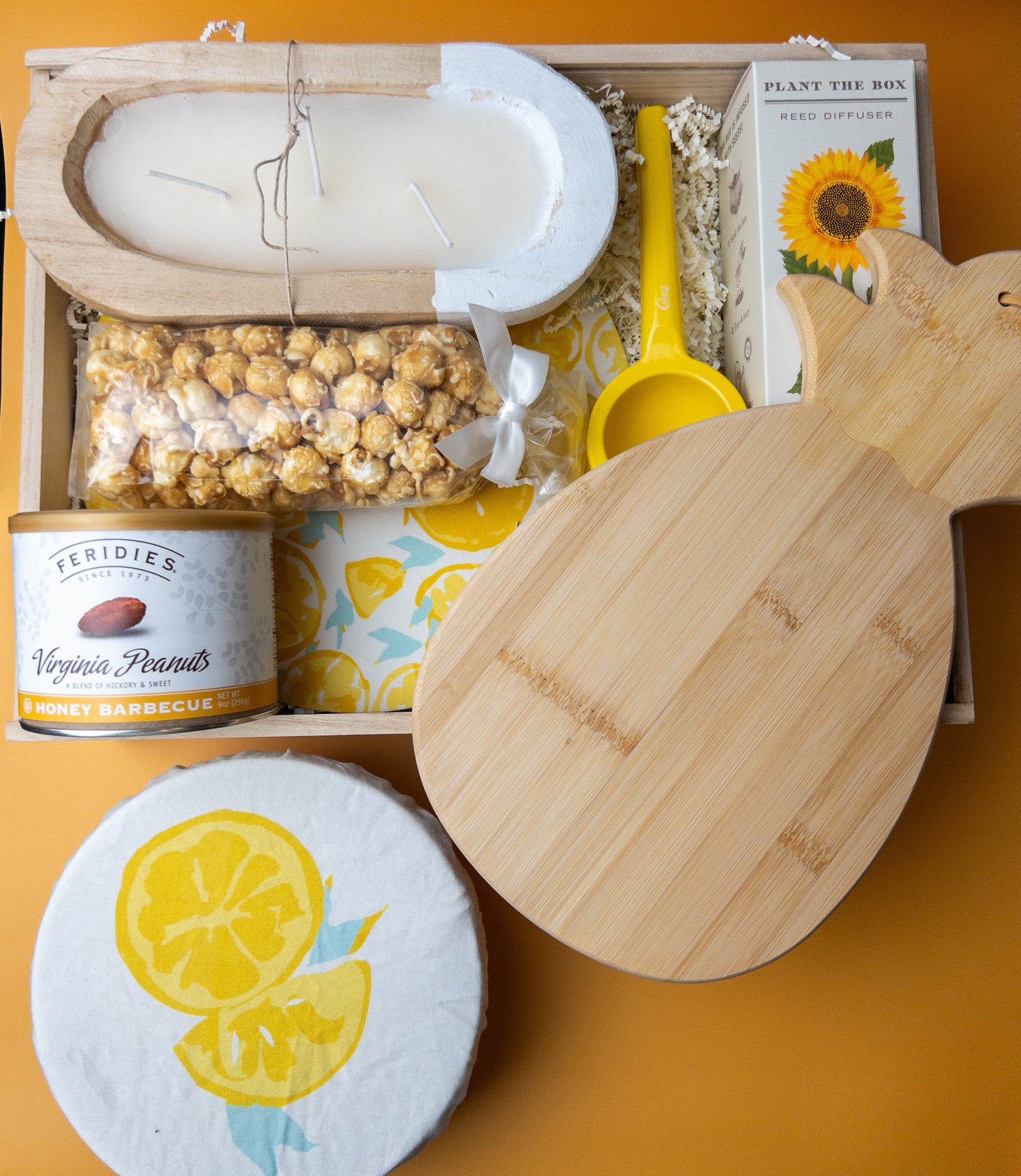 Cheers in a Box | Custom Gifting & Virtual Experiences