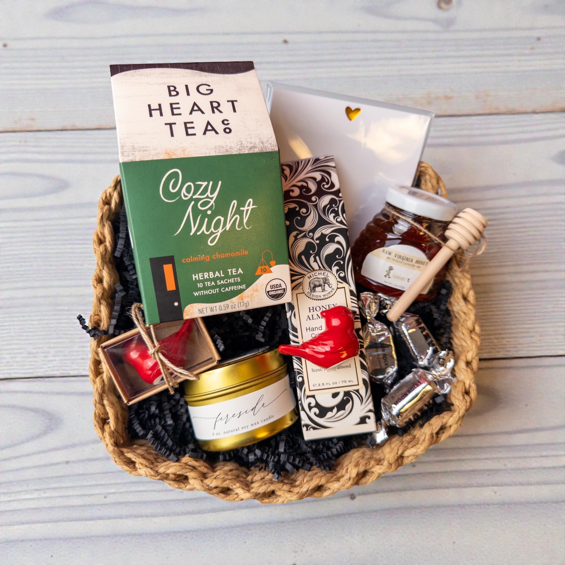 Individual Gifting – Cheers in a Box