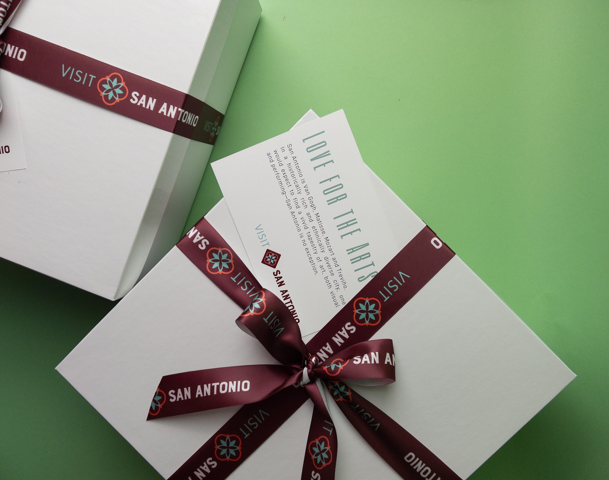 Employee Gifting – Cheers in a Box