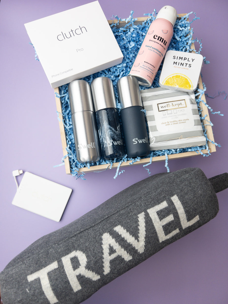 Time for Take Off Box – Cheers in a Box