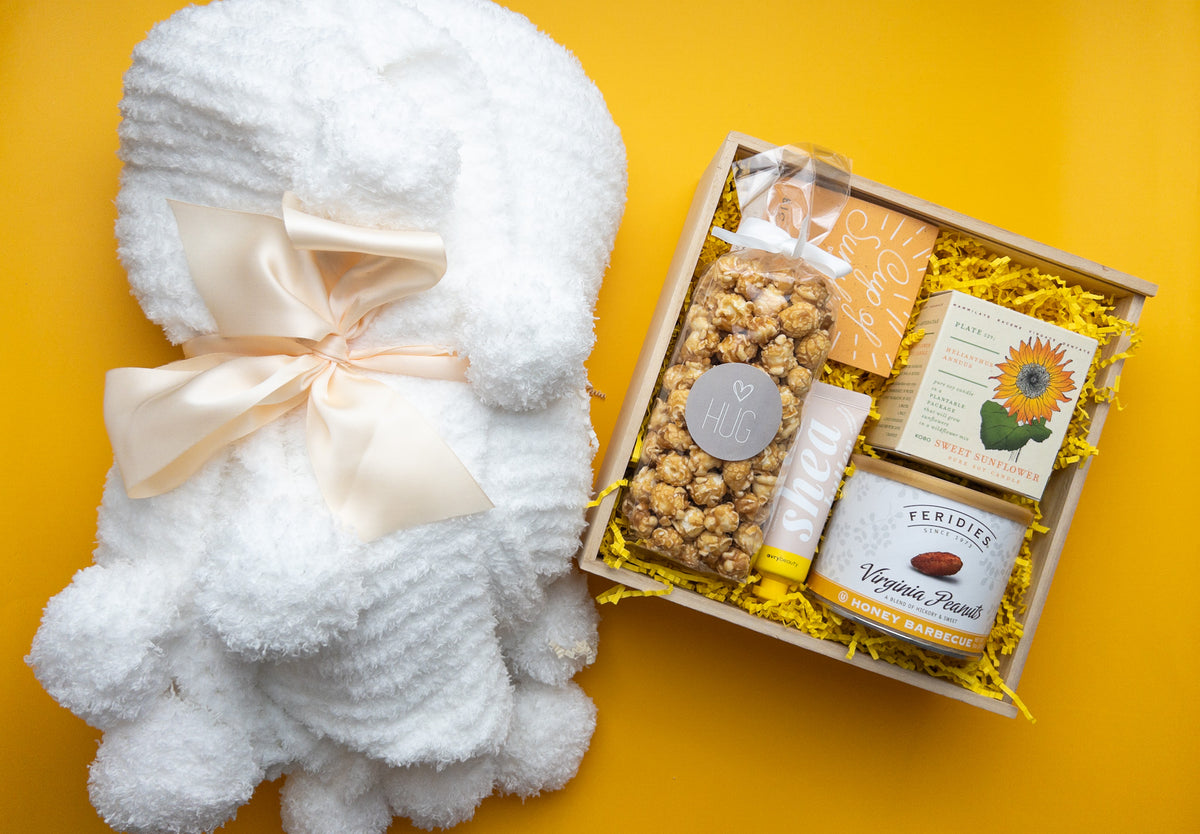 Summer Hug in a Box – Cheers in a Box