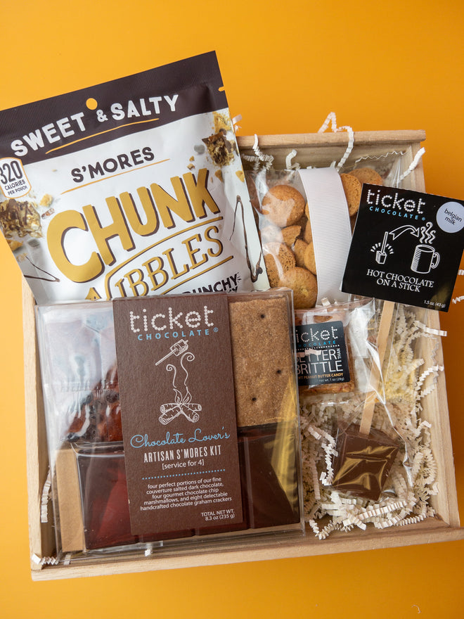 QuickBox - Workplace & Appreciation – Cheers in a Box