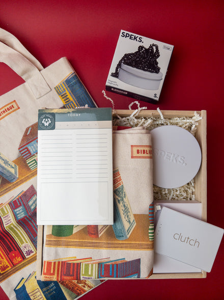 QuickBox - Workplace & Appreciation – Cheers in a Box