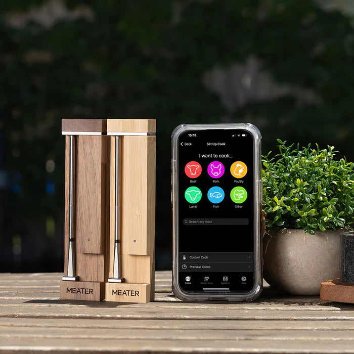 Meater 2 Plus Smart Thermometer-Custom – Cheers in a Box