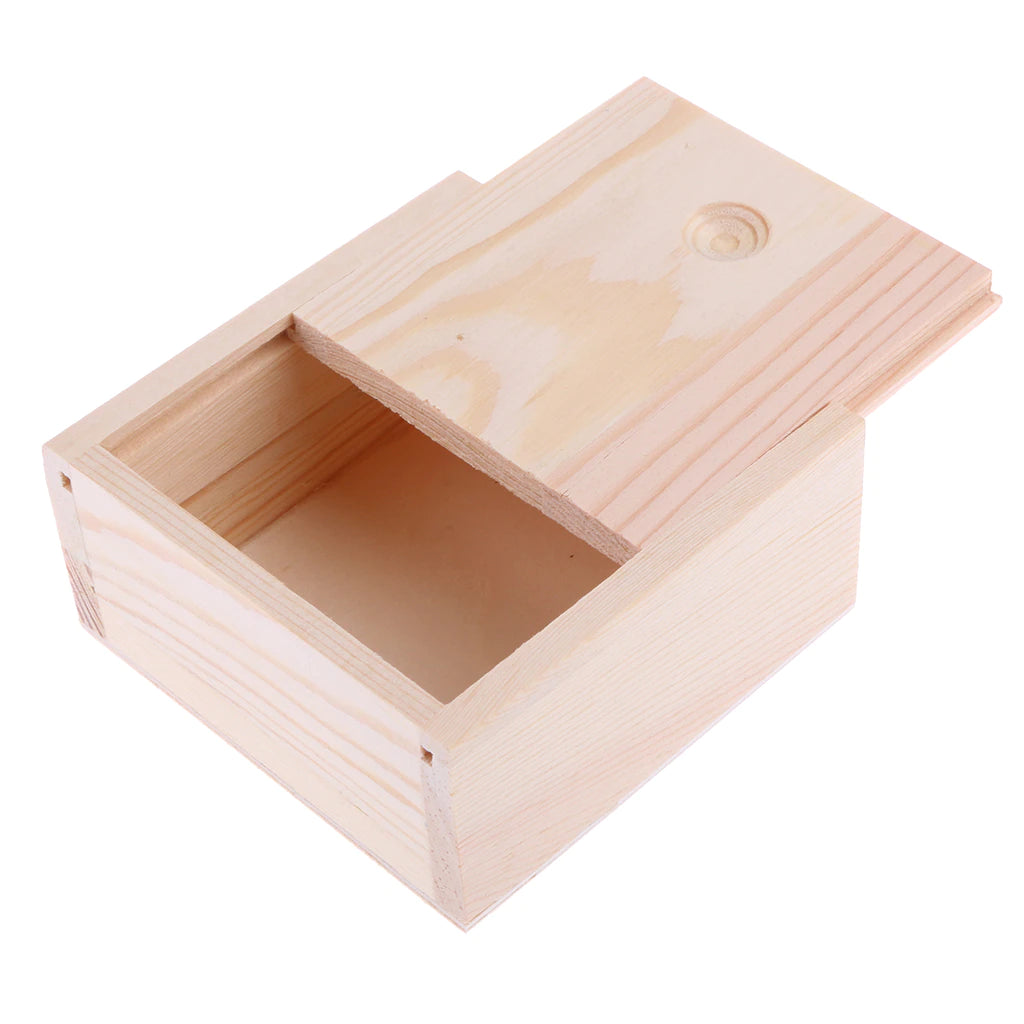 Wood Box – Cheers in a Box