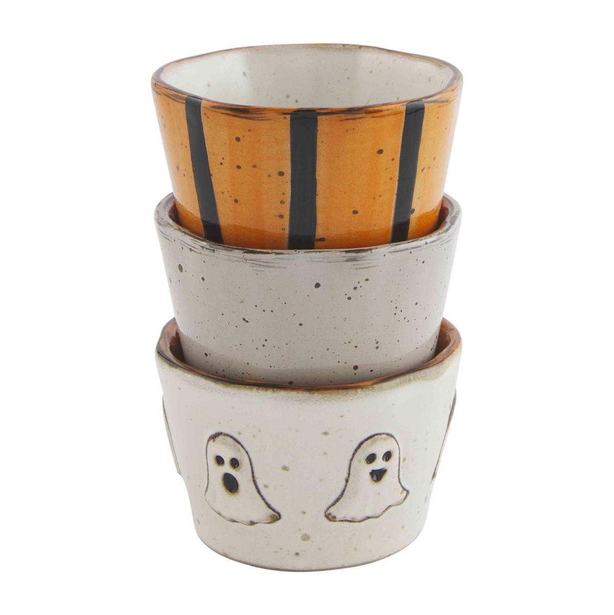 Ghost Ramekin Set – Cheers in a Box
