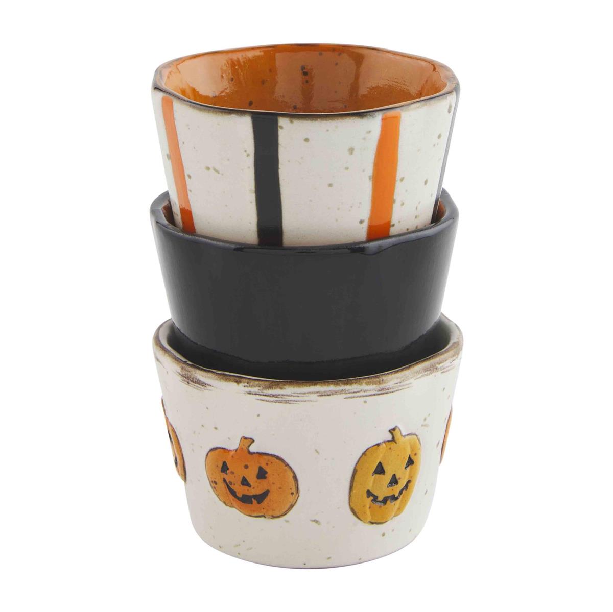 Fall Ramekins – Cheers in a Box